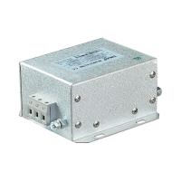 China 380VAC Three Phase VFD Filter for sale