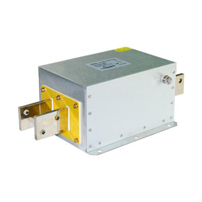 Cina Filtro VFD VEIKONG di fase 3 per soppressione del rumore e resistenza all'isolamento in vendita