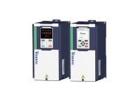 China Compact and Lightweight VFD Variable Frequency Drive for Easy Installation for sale
