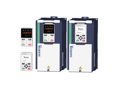 China VEIKONG 22KW 380V inversor de frequência variável para motor de propósito geral VFD AC Drive à venda