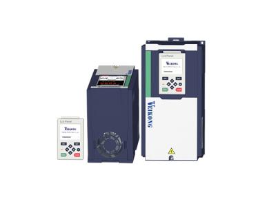 중국 DC/AC 입력 호환성 3단계 태양 펌프 인버터 GPRS 다양한 용도로 지원 판매용