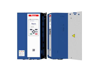 China VFD Variable Frequency Drive with LCD Display for Speed Torque and Servo Position Control for sale