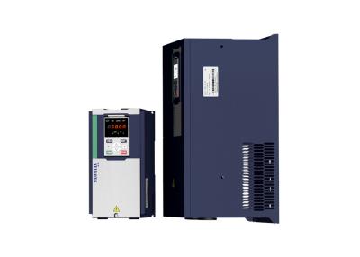 中国 リモートモニタリングと制御 単相太陽ポンプインバーター 販売のため