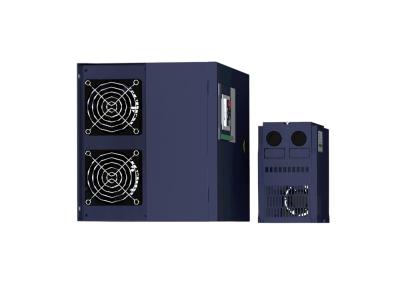 中国 リモートモニタリングと制御 単相太陽ポンプインバーター 販売のため