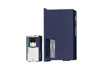 China Advanced Control Panel 7.5KW 10hp VFD Variable Frequency Drive for Intuitive Operation for sale
