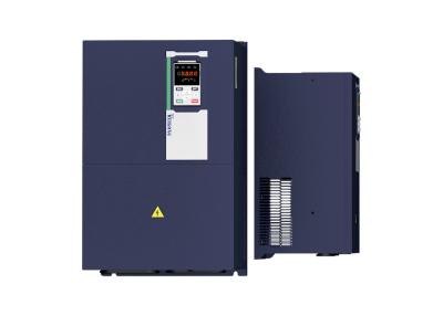 中国 急速応答 75KW 100hp 変速周波数インバーター ストレージ制御 380v 3 段階 販売のため