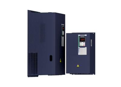 China Excellent SVC Algorithm and Thermal Simulation Testing Platform for VEIKONG VFD500 for sale
