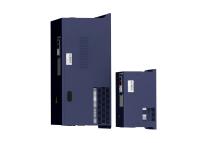 China Multi-Function Digital Input and Output VFD Variable Frequency Drive for sale