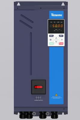 China VEIKONG VFD510 IP55 Inverter de controlo vectorial com motores síncronos de ímã permanente à venda