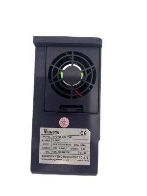 China Engineer-Recommended Compact Solution VEIKONG VFD150 Economical Micro Drive for sale