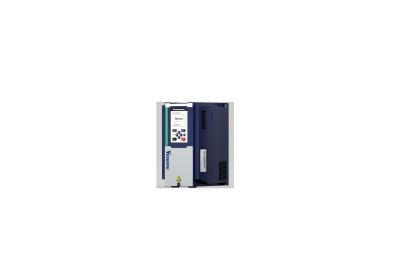 China Single Phase And Three Phase Input Variable Speed Drive with and 7 DI Terminals for sale