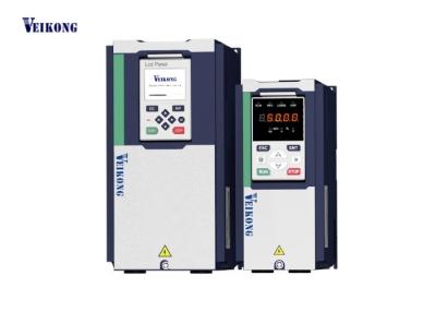 중국 VEIKONG VFD500 모터 속도 제어를 위한 인버터 (내장 PID 및 PLC 기능 포함) 판매용