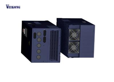 China VEIKONG VFD500 45KW Variable Frequency Inverter with PID and PLC for sale