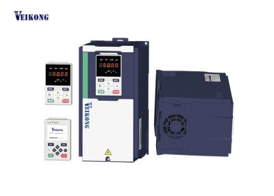 China VFD530: High breakaway torque, high-frequency operation, and extensive communication protocols for sale
