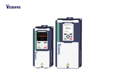 중국 VEIKONG 4kW 태양광 펌프 인버터, 3HP 220V/380V VFD 드라이브, 99% 효율 MPPT 컨트롤러, 깊은 우물, 관개, 농촌 물 펌프용 판매용