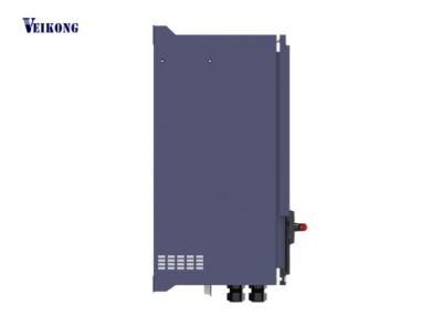 China All-in-One MPPT Solar Pump Drive | IP55 Protection for 4kW - 11kW Pump Systems for sale