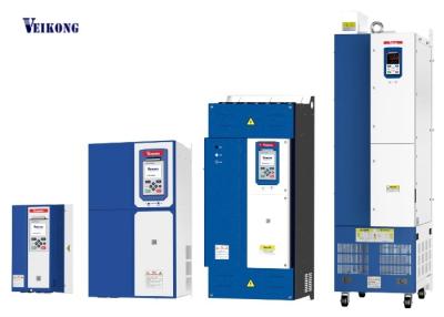 Cina VEIKONG VFD580 General Purpose AC Drive: controllo motore ad alte prestazioni con compatibilità migliorata in vendita