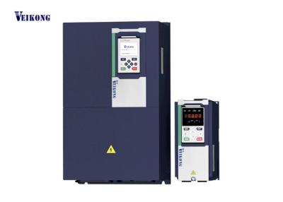 China VFD500 Series Variable Frequency Drives with Integrated GPRS for Automated Machinery. for sale