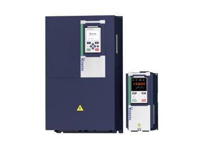 China VFD550I Series Electro-hydraulic Servo Drive for Injection Molding Machine, Die-casting Machine, Hydraulic Press for sale
