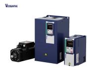 China VFD550i Servo Drive – High-Performance Specifications for Precision Injection Moulding Control for sale