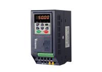 China Mini IP20 220Volt 380Volt VFD Variable Frequency Controller For AC Motor for sale