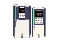 China Sleeping Function 220V 2.2KW 4KW Variable Frequency Inverters for sale