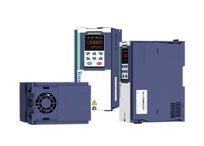 2.2kw 3hpの単一フェーズ太陽ポンプ インバーター