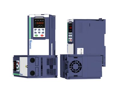 China Excellent SVC Algorithm and Thermal Simulation Testing Platform for VEIKONG VFD500 for sale