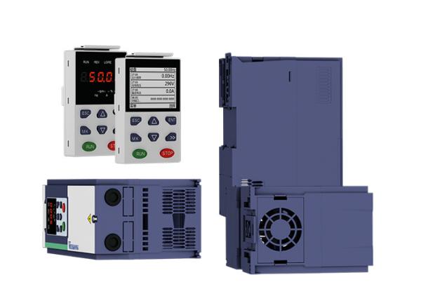 convertidor de frecuencia de 380V 440V 18.5KW 22KW Vfd para la máquina de la inyección