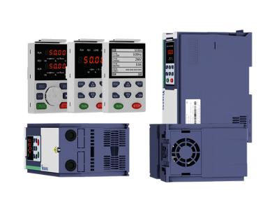 Cina MPPT VFD inverter di pompa solare per soluzioni di pompaggio sostenibili 0,75 kW-160 kW in vendita