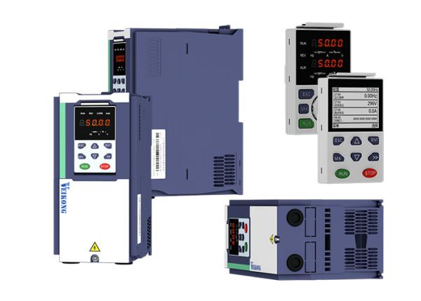 convertidor de frecuencia de 380V 440V 18.5KW 22KW Vfd para la máquina de la inyección