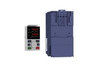 China Advanced MPPT Algorithm for 99% Efficiency Single Phase Solar Pump Inverter for sale
