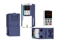 중국 관개 시스템을 위한 0.75KW-7.5KW 240V 단일 위상 태양열 펌프 관제사 판매용