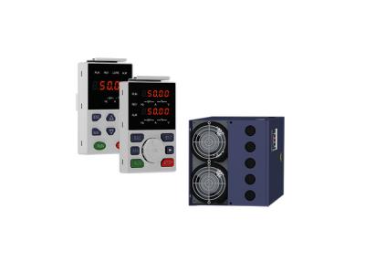 Cina Invertitore solare del regolatore 60hp 45kw della pompa solare di IP21 380V MPPT in vendita