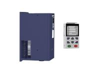 China Multi-Function Digital Input and Output VFD Variable Frequency Drive for sale