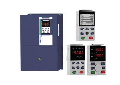 China VEIKONG VFD500-PV O controlador de bomba de água solar para utilização máxima de energia à venda