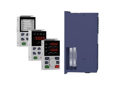 Cina 180hp telecomandato 132KW fuori dall'invertitore solare della pompa di griglia costruito in MPPT in vendita
