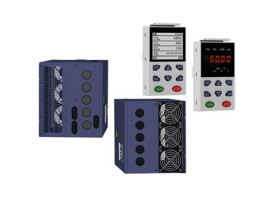 China Stable 11KW 380V VFD500 Series Variable Frequency Drive for 3 Phase Asynchronous Motor for sale