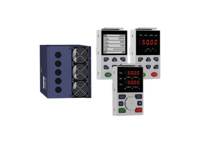 Cina regolatore solare dell'invertitore solare trifase IP20 IP65 VFD di 380V 220V in vendita