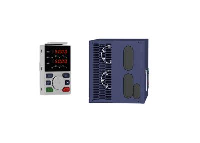 China Automatic 55kw 75kw 3 Phase Solar Pump Inverter With Mppt And Vfd for sale