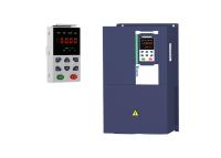 Китай Тройной привод частоты выхода 45A 22KW 30hp VFD переменный для мотора одиночной фазы продается