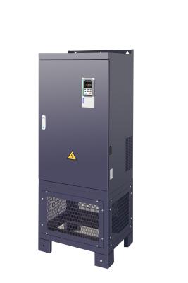 中国 急速応答 75KW 100hp 変速周波数インバーター ストレージ制御 380v 3 段階 販売のため
