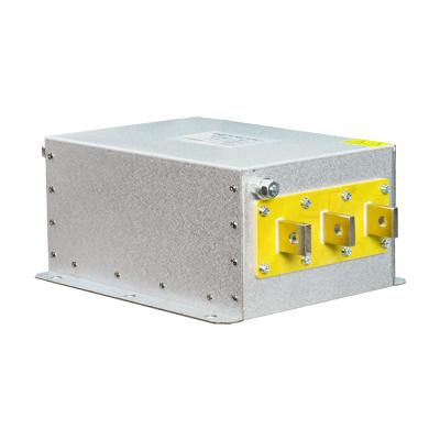 Cina Filtro VFD VEIKONG di fase 3 per soppressione del rumore e resistenza all'isolamento in vendita