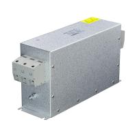 China VEIKONG 380v Three Phase AC EMI VFD Filter Electromagnetic Interference Filter for sale