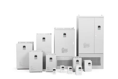 Κίνα Αντιστροφέας υψηλής ταχύτητας εισόδου 220v εξόδου 380v με σταθερή ακρίβεια ταχύτητας προς πώληση