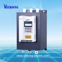 China Energy Saving Motor Soft Starter with Automatic Cooling Function for sale