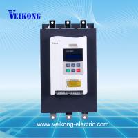 China Energy Saving Motor Soft Starter with Automatic Cooling Function for sale