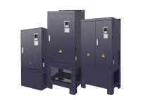 China Fast Speed Response VFD Variable Frequency Drive for Different Control Modes for sale