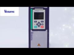 How to achieve better with VFD in Textile Industry ?