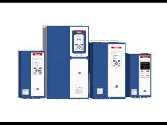 3 Analoog-invoerterminals Frequentiekonverter met PT100/PT1000 temperatuursensorpoort